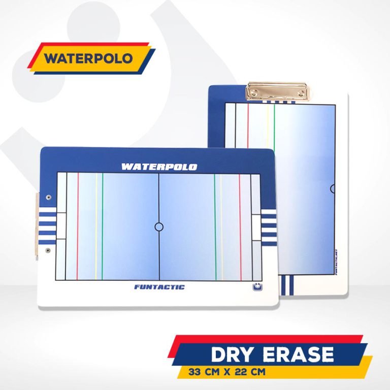 Coach Board Waterpolo - FunTactic