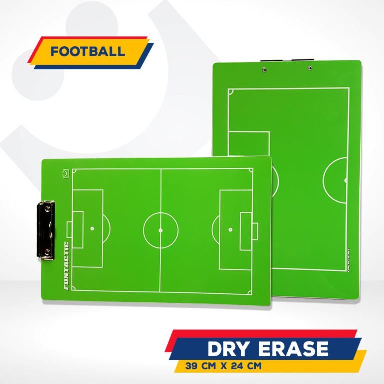 Coach Board Football - FunTactic