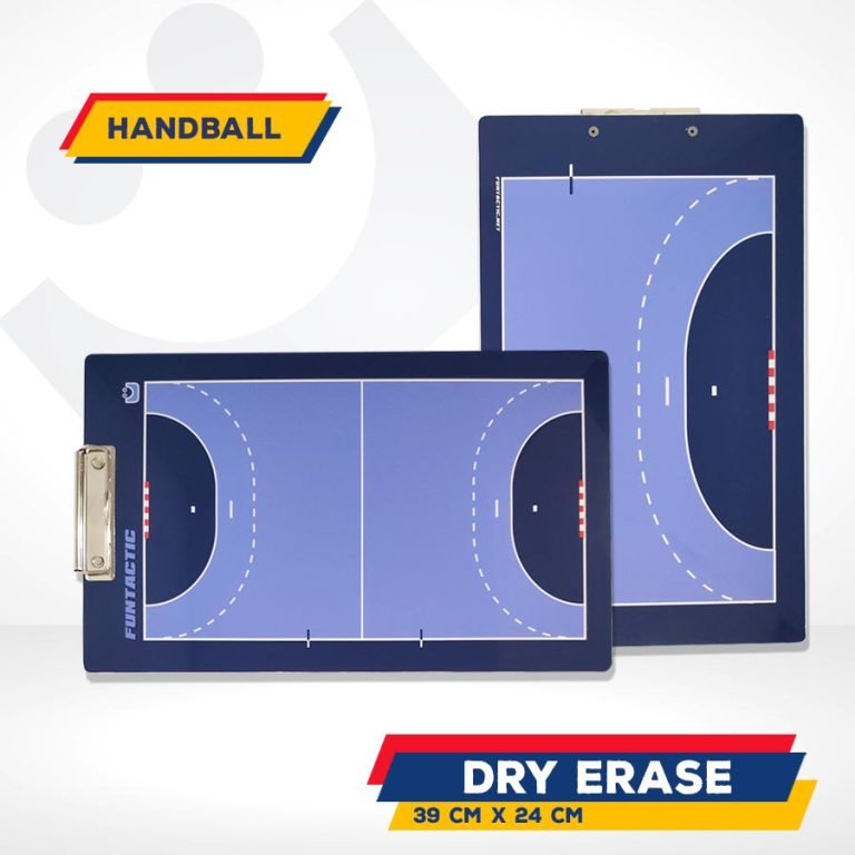 Coach Board Handball - FunTactic
