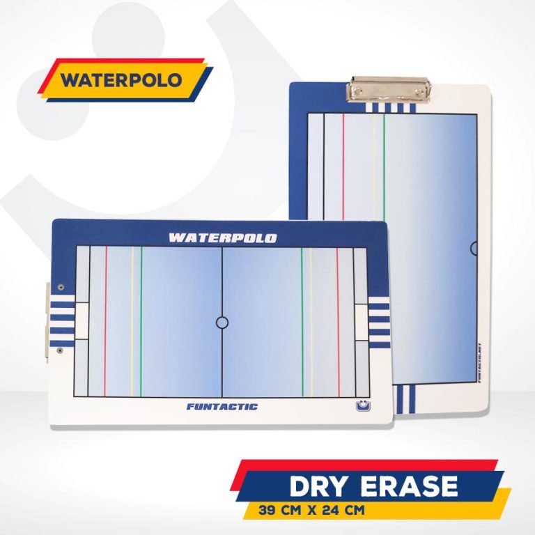 Coach Board Waterpolo - FunTactic